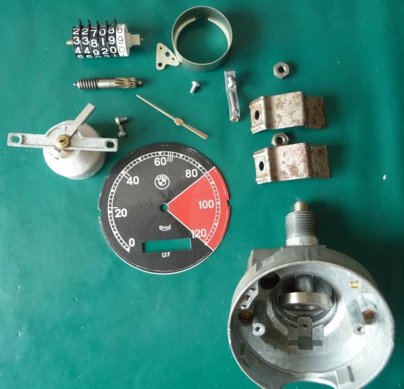 Flannery Speedometer Repair » Dr Mike Flannery