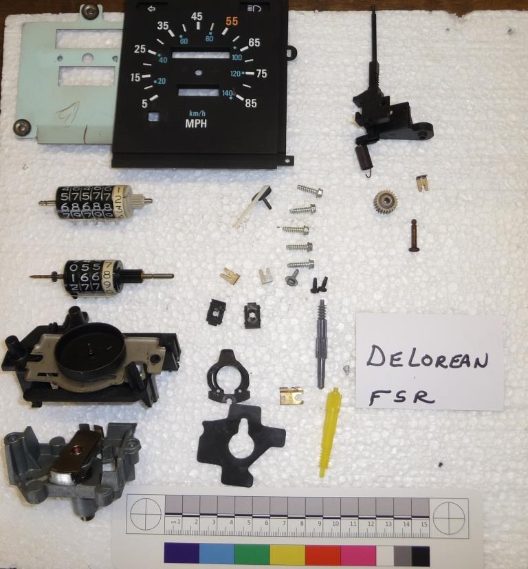 Flannery Speedometer Repair » Dr Mike Flannery