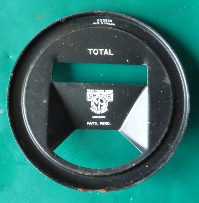 Flannery Speedometer Repair » Dr Mike Flannery