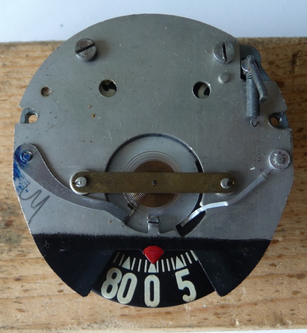 Flannery Speedometer Repair » Dr Mike Flannery