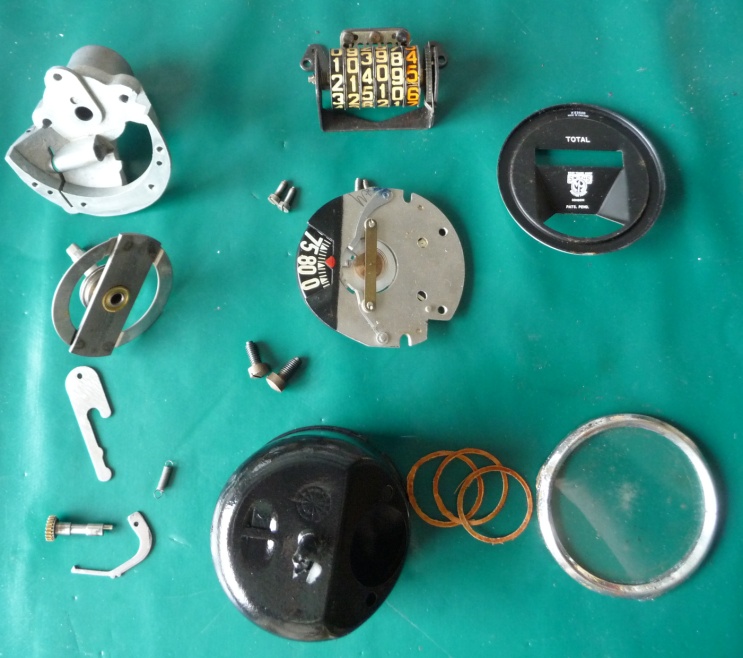 Flannery Speedometer Repair » Dr Mike Flannery