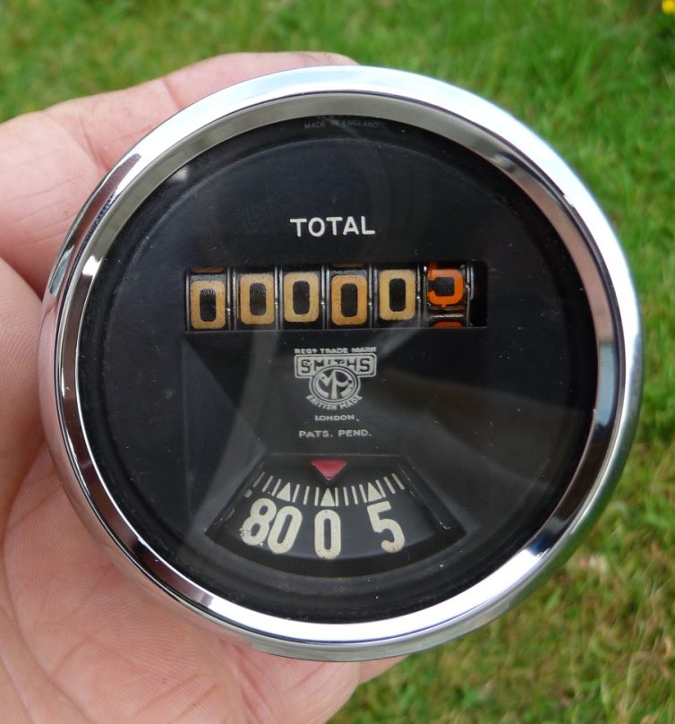 Flannery Speedometer Repair » Dr Mike Flannery