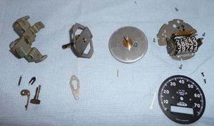 Flannery Speedometer Repair » Dr Mike Flannery