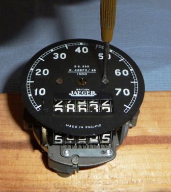 Flannery Speedometer Repair » Dr Mike Flannery