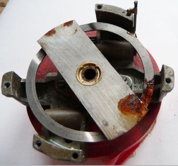 Flannery Speedometer Repair » Dr Mike Flannery