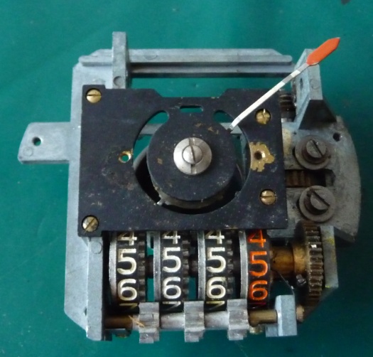 Flannery Speedometer Repair » Dr Mike Flannery