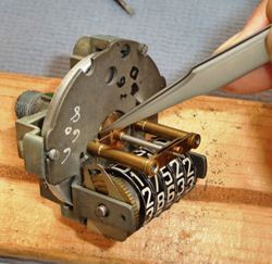 Flannery Speedometer Repair » Dr Mike Flannery