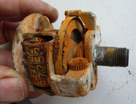 Flannery Speedometer Repair » Dr Mike Flannery